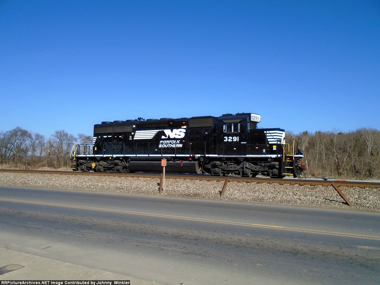 NS 3291 is T27 switcher